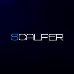 Scalper Drills B3 | Scalper