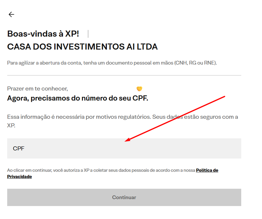Scalper PRO - Múltipla Conta XP | Scalper